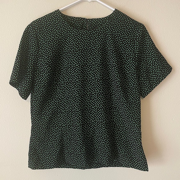 Southern Lady | Tops | Southern Lady Blouse | Poshmark